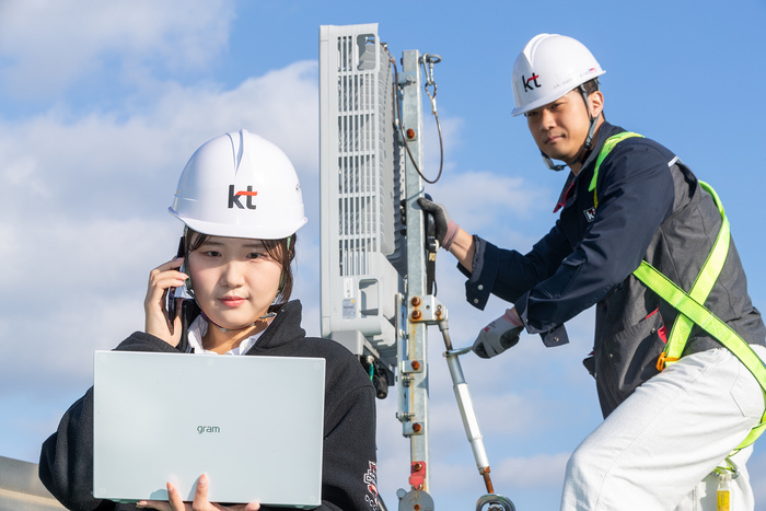 KT “5G SA는 5G Advanced와 6G로의 진화 발판” - 대한경제