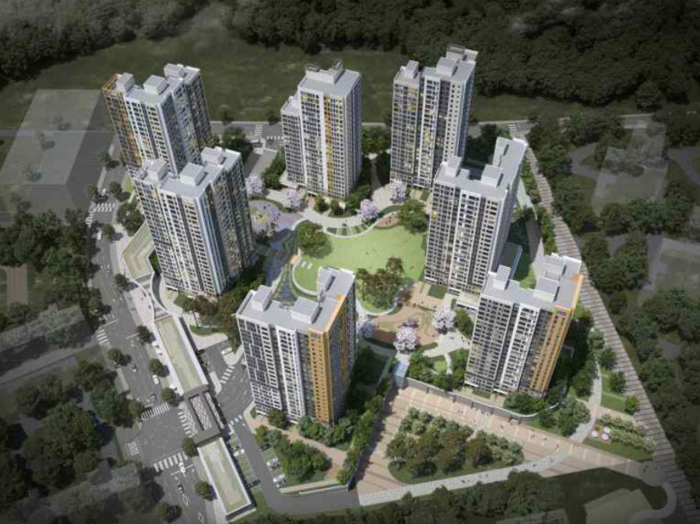 부산도시공사, 시청 앞 행복주택(1단지), 일광지구 4BL 통합공공임대주택 ‘전기안심(건물) 1등급 예비 인증’ 획득 - 대한경제