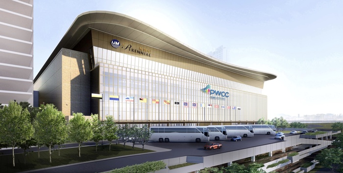 킨텍스, 말레이시아 페낭 PWCC 운영계약 체결 - 대한경제