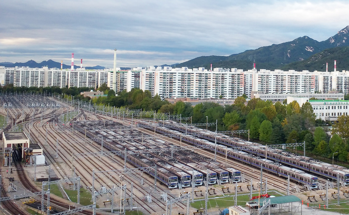 ‘창동차량기지’ 개발사업 전략 미세조정…AIㆍ로봇 고부가가치 유망산업 유치 - 대한경제